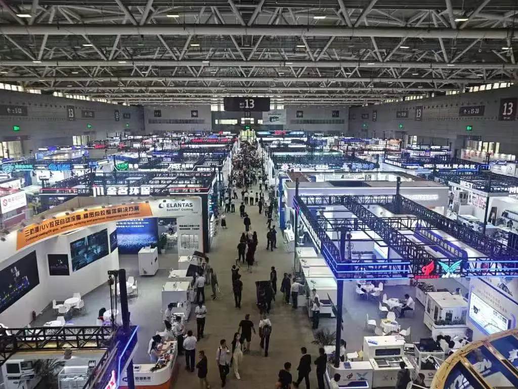 How Global Trade Platforms Are Driving the Future of SMT Manufacturing