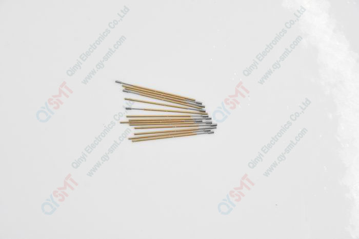 MOREL Pin flat mouth G2-27.81*1.05mm PL50-G2 QYSMT