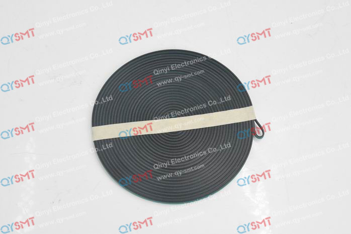morel ESD Flat Belt 3mm x 1mm x 100000mm | QYSMT