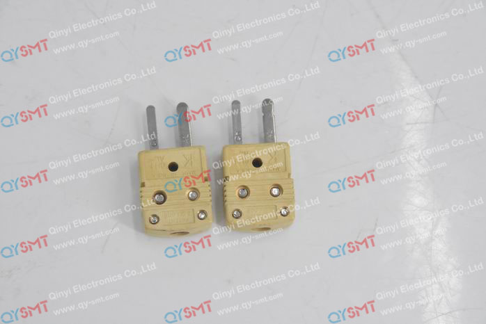 MOREL High Temperature Miniature Connectors - Male Connector HMPW-K-M ...