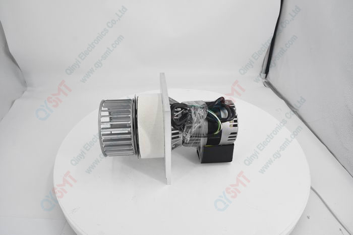 Heller 1913 Mark III Blower motor (N2 Ready) 590468 | QYSMT