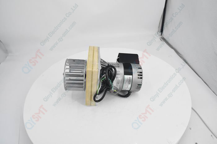 CBM-9230(CP6383) Motor | QYSMT